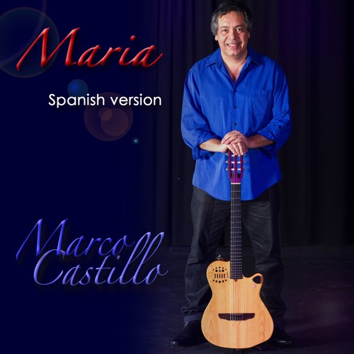 Stream Viva Maria (Spanish version) by Marco Castillo Brazil - Canada ...