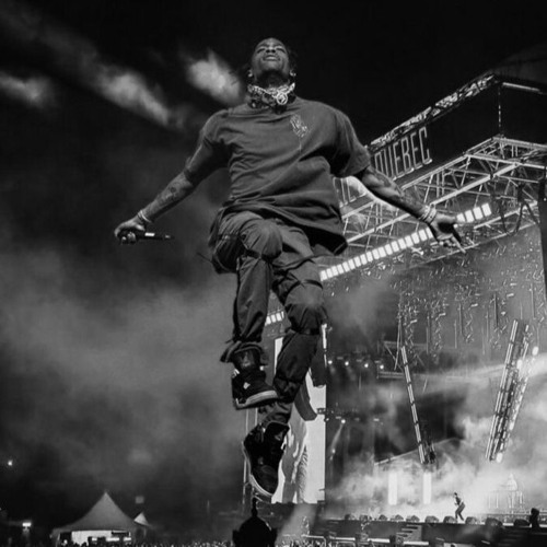 Stream TRAVIS SCOTT| COORDINATE REMIX (PROD. @ANTIABYSSBEATS ) by ANTI ...