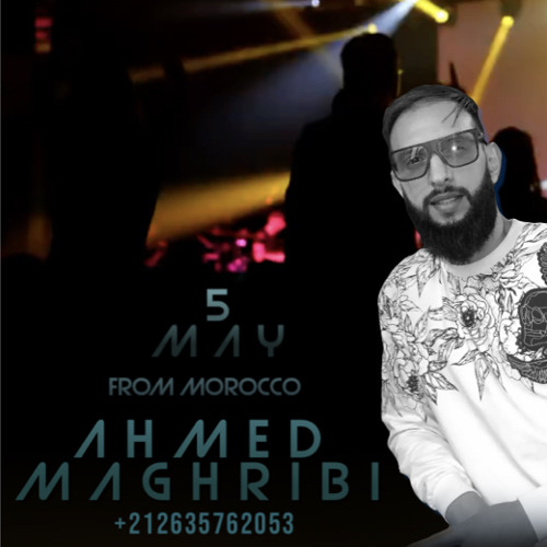 Stream Dj Ahmed Maghribi - OUZII Boom قنبله أوزي بوم بوم دي جي أحمد ...
