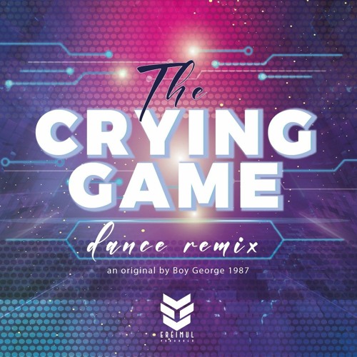 Stream The Crying Game Dance Remix by Nahsser | Listen online for free ...