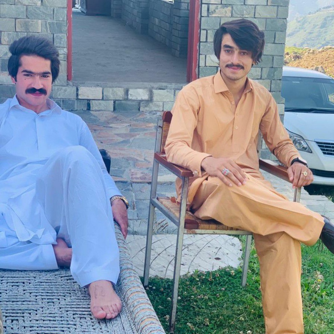 Stream Za Da Bango Botay Yam Ta Hum Lewany Sharab ⚜️ by 🎭 A ن E E S 👑 ...