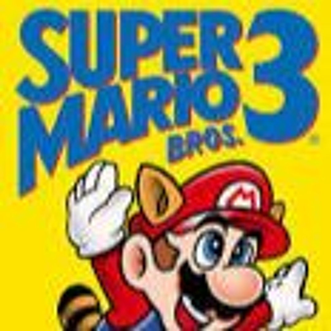 Stream Mario Soundtracks | Listen to Super Mario Bros 3 (1988) playlist ...