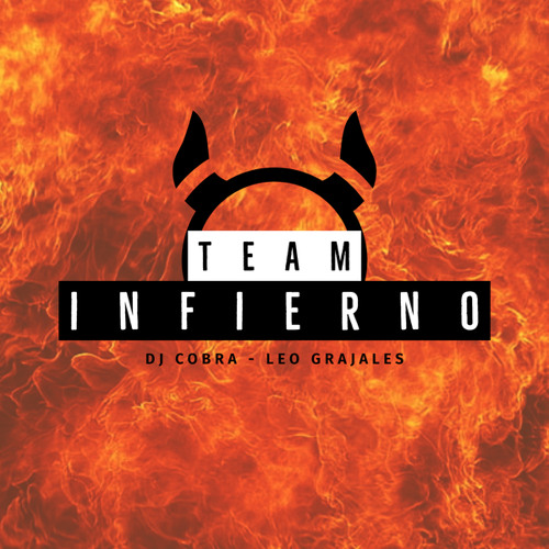 Stream Team Infierno by Dj Cobra Monterrey | Listen online for free on ...