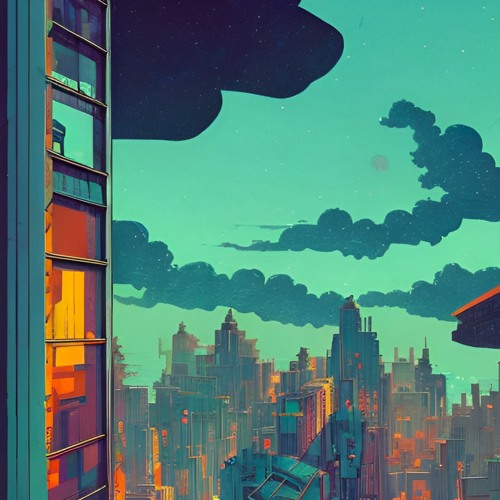 Stream engage by Ambient Places | Listen online for free on SoundCloud