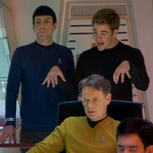 Stream episode star trekkin - sped up by knopka !! podcast | Listen ...