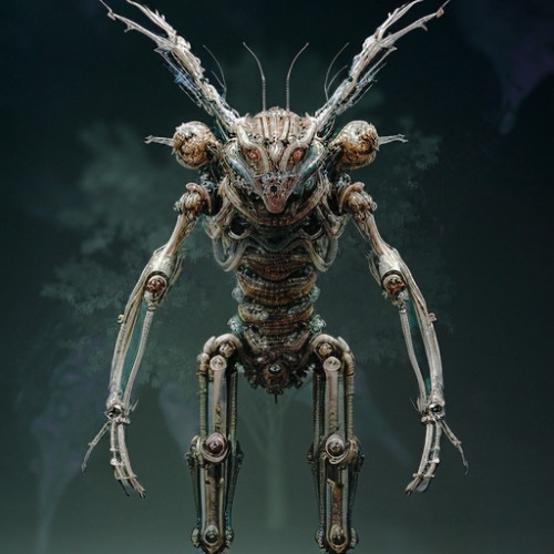 Stream [disquiet0687] organism by Fake Genius | Listen online for free ...