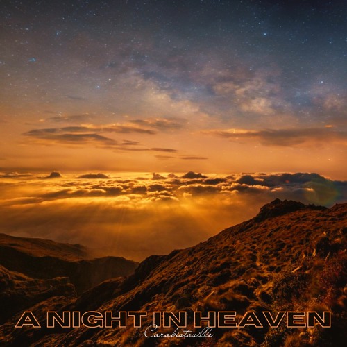 A Night In Heaven