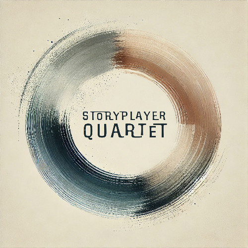 Stream Stella By Starlight (Intro) by Storyplayer Quartet | Listen online for free on SoundCloud