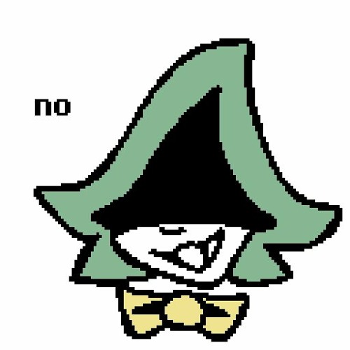 Stream R.V Pine's Deltarune — Ann (Cover) by MishaGold | Listen online ...