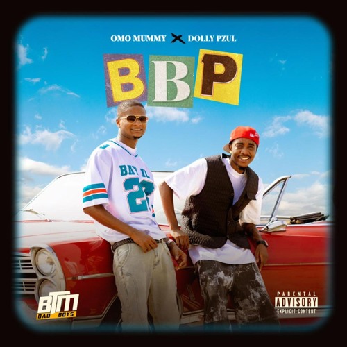 Stream Omo Mummy and Dolly Pzul - BBP (Bad Boys Party) by Azuri Music ...