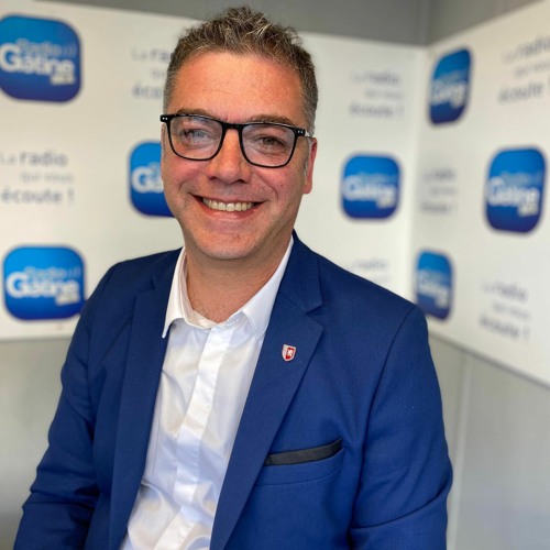 Stream Nicolas Gamache - Conseiller régional écologiste NA et Maire des ...