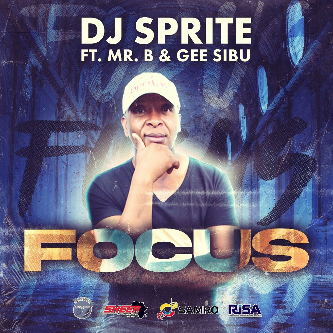 Stream Dj Sprite - Focus by Realdjsprite | Listen online for free on ...