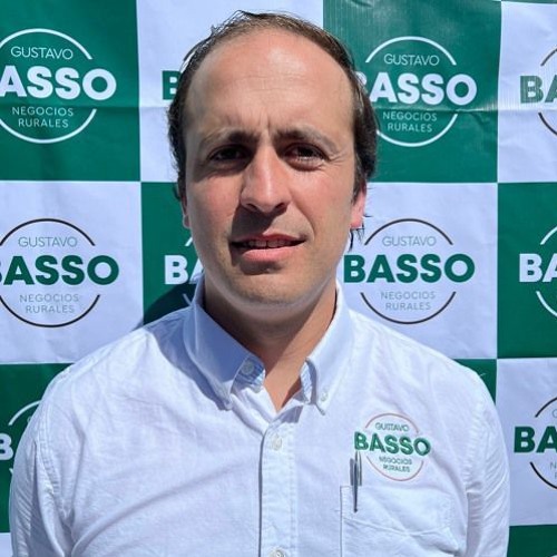 Stream Alfredo Rava - Director de Gustavo Basso Negocios Rurales by ...