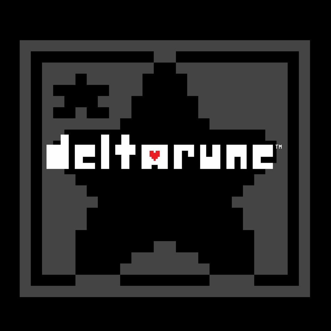 Stream Chapter Selection: 3 by DELTARUNE (PINE'S HC) | Listen online ...
