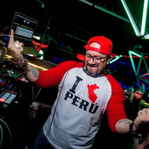 Stream 2 TAJ MAHAL 01:30 A 04:30 AM DOM 18 08 2024 by Deejay JJ ...