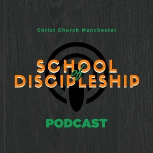 Stream A Powered Life - Jeremy Simpkins by School of Discipleship ...