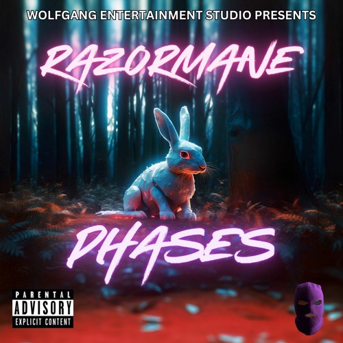 Stream Phases by Razormane | Listen online for free on SoundCloud