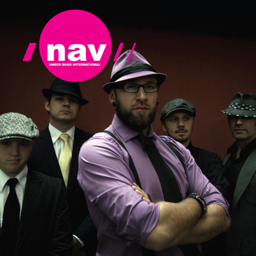 Stream Nav by Under Dogs International | Listen online for free on ...
