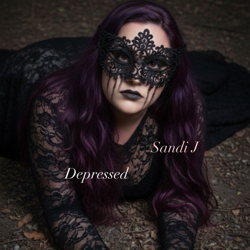 Stream Depressed by Sandi J | Listen online for free on SoundCloud