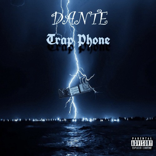 Stream Trap Phone by Dante | Listen online for free on SoundCloud