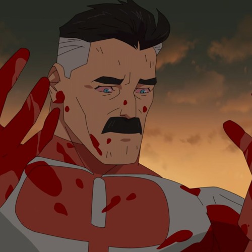 Stream "WHY DID YOU MAKE ME DO THIS?" Omni-Man x Invincible x Royalty ...