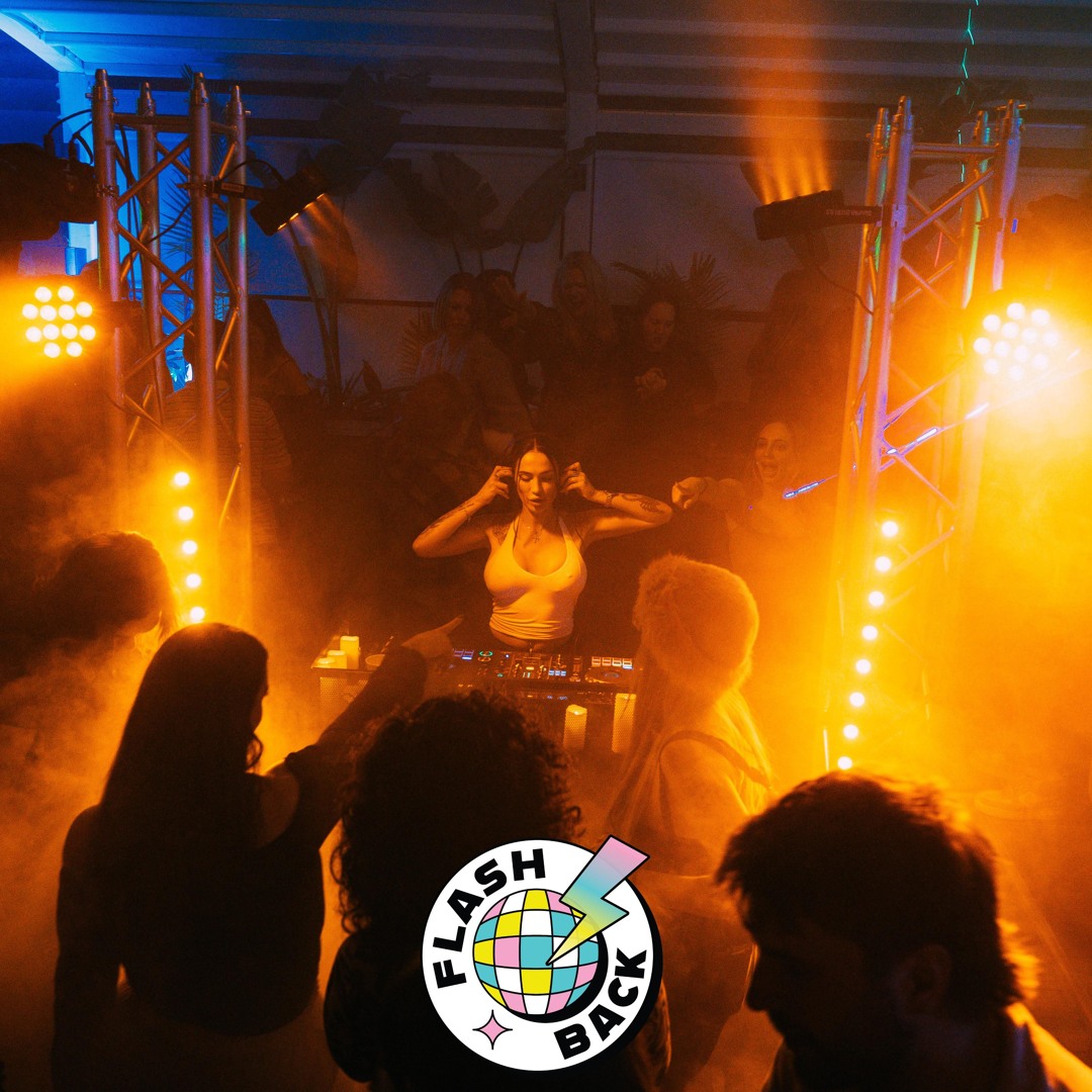 Stream Madeleine (Old School Set) 🌀 Flashback 8 King's Birthday Eve by Flashback Events | Listen ...