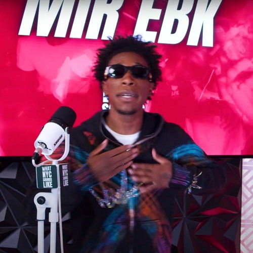 Stream Mir Ebk Freestyle｜What NYC Sounds Like by gomdyugay | Listen ...
