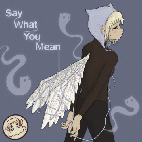 Stream Andrea Chahayed - Say What You Mean by Andrea Chahayed | Listen ...