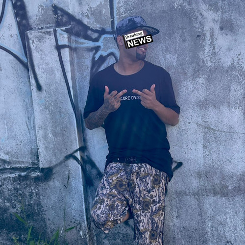 Stream {{ MSC }} MC SACI - CRIADA NO DANONINHO {{ DJS NK DOS PREDIN ...