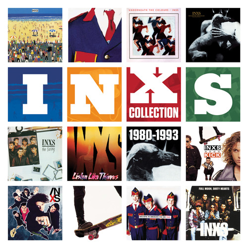 Stream Calling All Nations by INXS | Listen online for free on SoundCloud