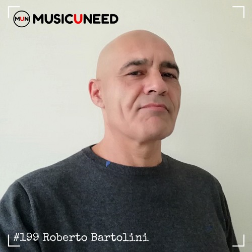 Stream #199 Roberto Bartolini by MUSICUNEED | Listen online for free on ...