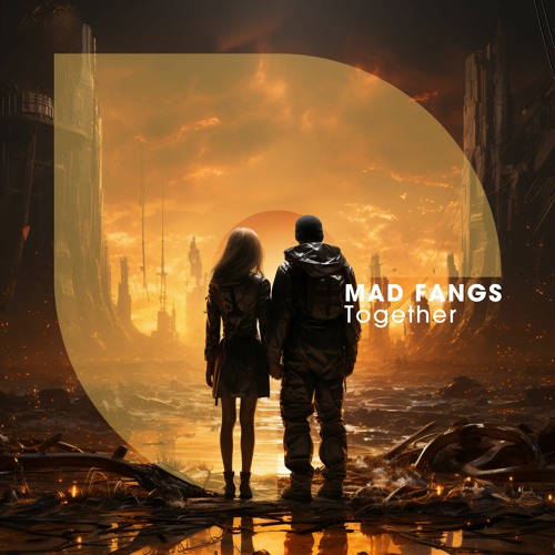 Stream MAD FANGS - Together by Plasmapool | Listen online for free on ...