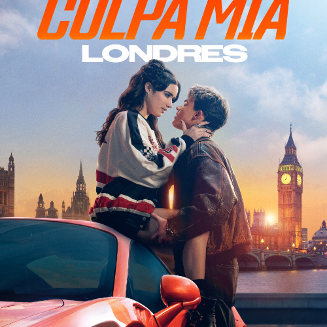 Listen to playlists featuring Ver Culpa Mía: Londres 2025 - Pelicula completa by (Cuevana-3 ...