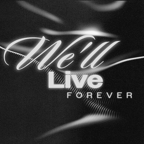 Stream We'll Live Forever (DEMO) by Brandin | Listen online for free on ...