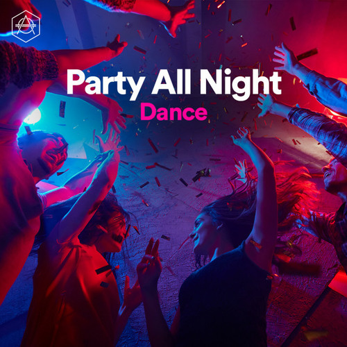 Stream Cammy Jackson | Listen to Party All Night - Dance 2022 playlist ...