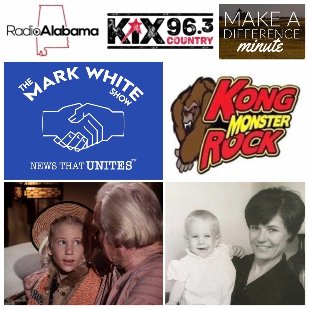 Stream episode Make A Difference Minute: Rachel Longaker of The Waltons ...