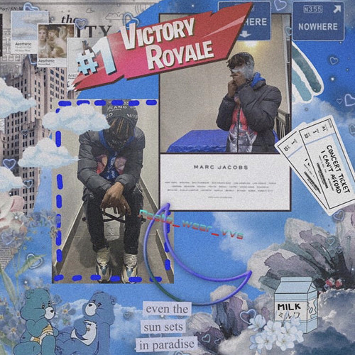 Stream Pasto Flocco & PPG Casper - Red & Pink Heaven Sent (prod. eera ...