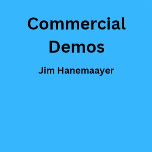 Stream Five Star Voice | Listen to Jim Hanemaayer playlist online for ...