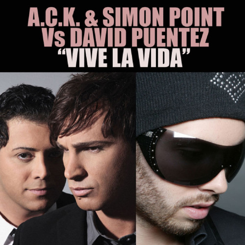 Stream Vive La Vida (Mike Felton Ibiza Club Mix) by ACK | Listen online ...