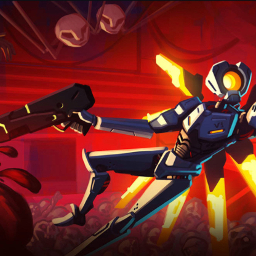 Stream Orca KIM | Listen to ULTRAKILL OST playlist online for free on ...