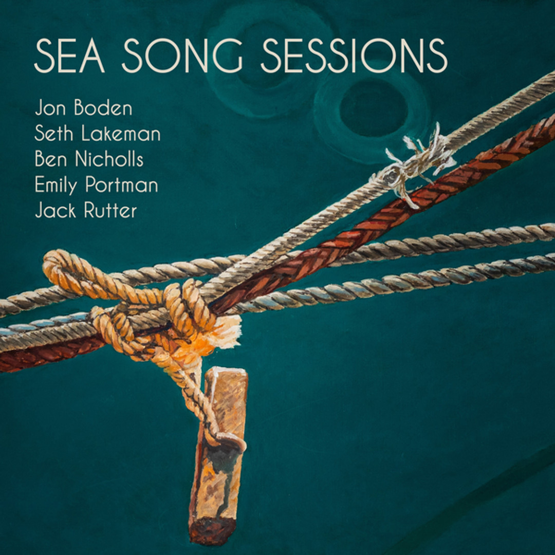 Stream The Mermaid's Song (feat. Jon Boden, Seth Lakeman, Ben Nicholls, Emily Portman & Jack ...