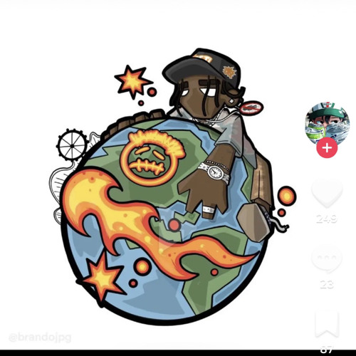 Stream new york by Christian Ingram | Listen online for free on SoundCloud