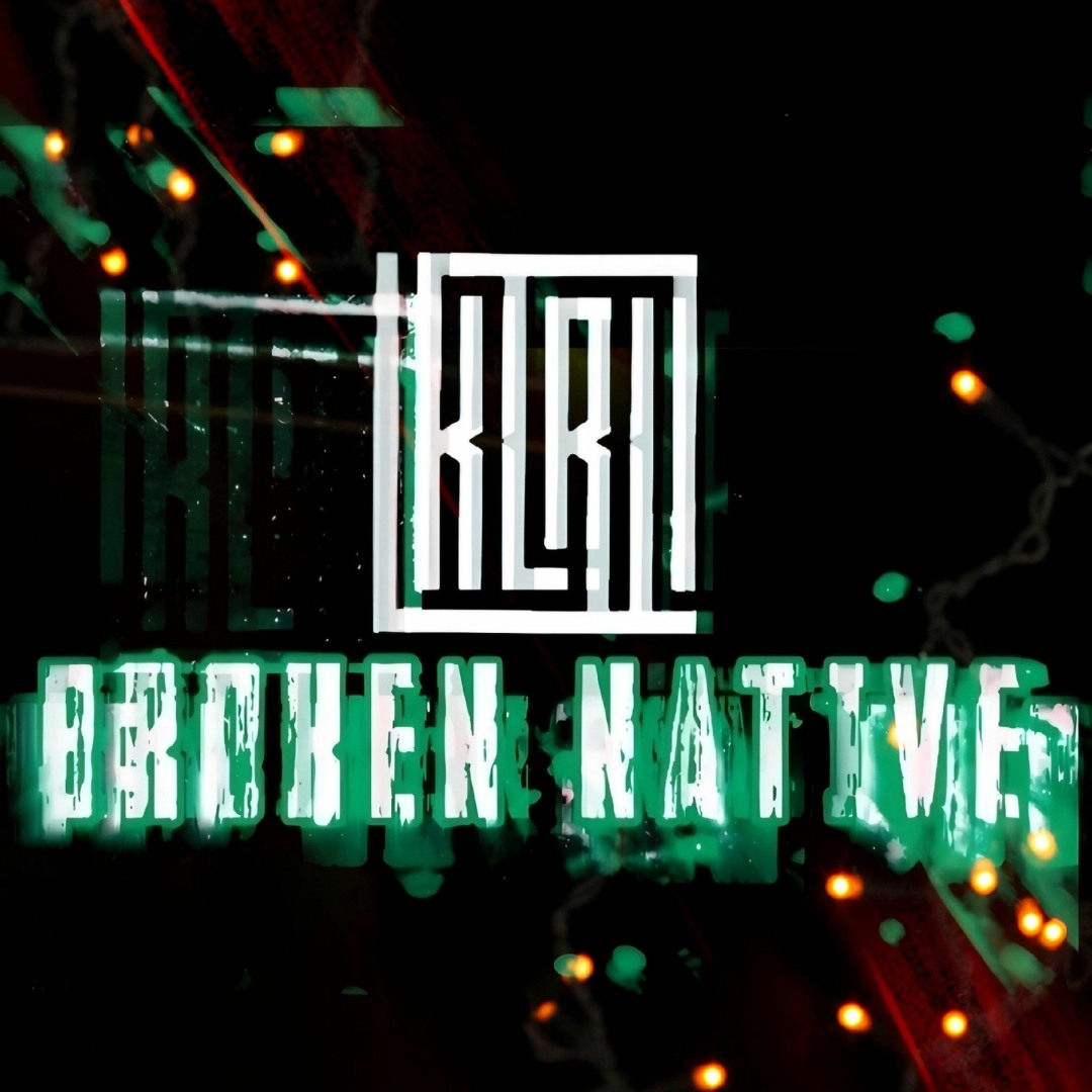 Stream Broken Native (Remastered) by Kellrell | Listen online for free ...