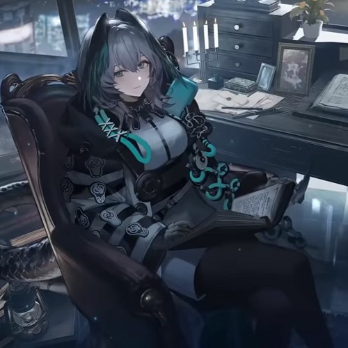 Stream 《Arknights》[ Dormant Craving ] Ho'olheyak Theme - (Sped Up) by ...