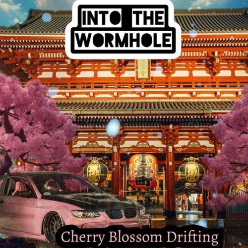 Stream Cherry Blossom Drift by Demon robot | Listen online for free on SoundCloud