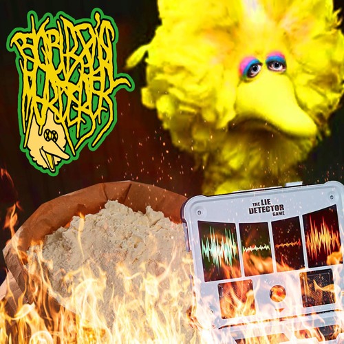 Stream Big Bird's Murderer - Lie Detector Test And Big Bird Lies About ...