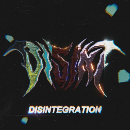 Stream Distort The Pain.wav by DISINT | Listen online for free on ...