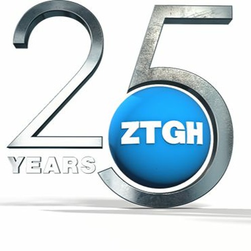 Stream 25th Anniversary Podcast by ZTGH | Listen online for free on ...