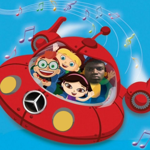 Stream lil Einsteins by Mr.monotone | Listen online for free on SoundCloud