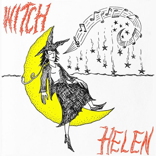 Stream Helen - WITCH (Hysteric edit) by Hysteric | Listen online for ...